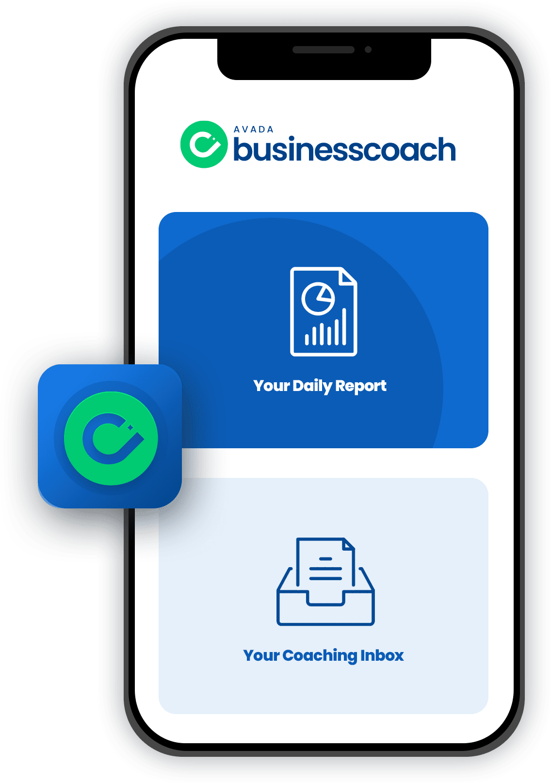 Homepage – DolphinChat