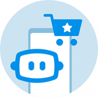 DolphinChat – Chatbots for Seamless Automated Conversations
