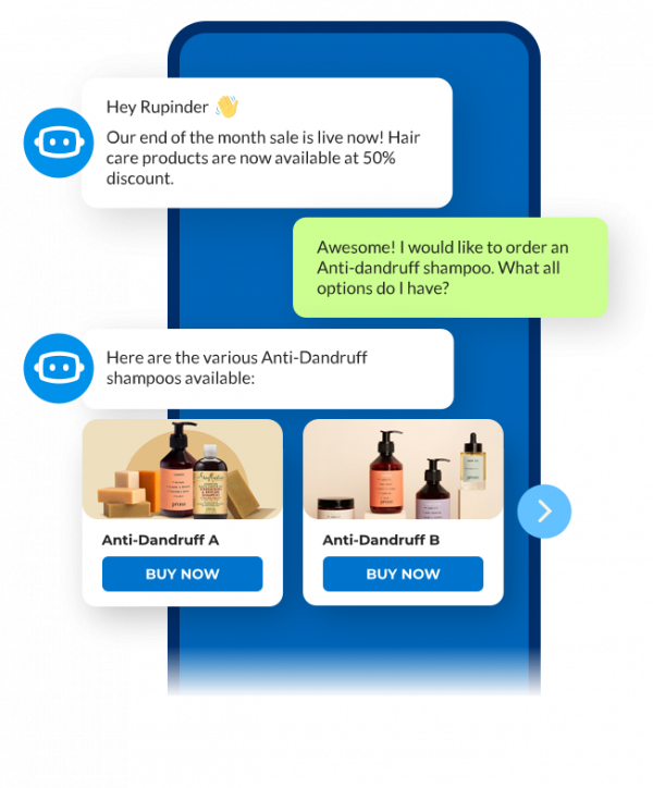 DolphinChat – Chatbots for Seamless Automated Conversations