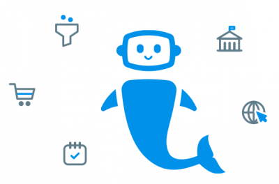DolphinChat – Chatbots for Seamless Automated Conversations
